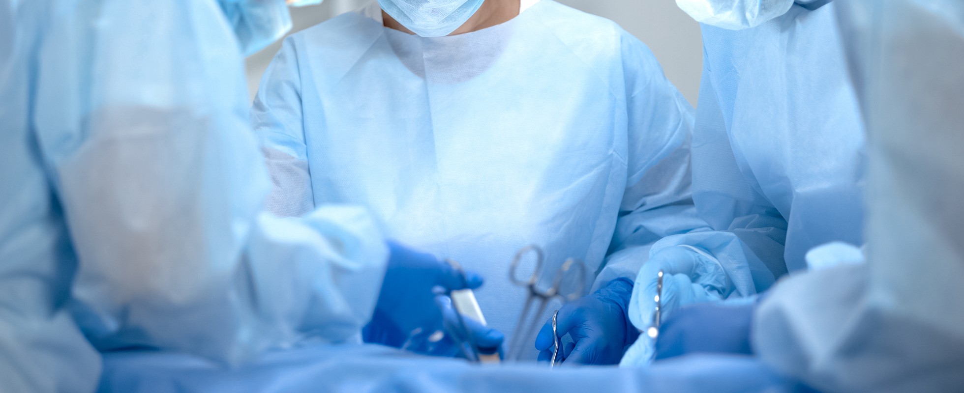 Θωρακοχειρουργικό Ογκολογικό - Α.Ν.Θ. «Θεαγένειο»