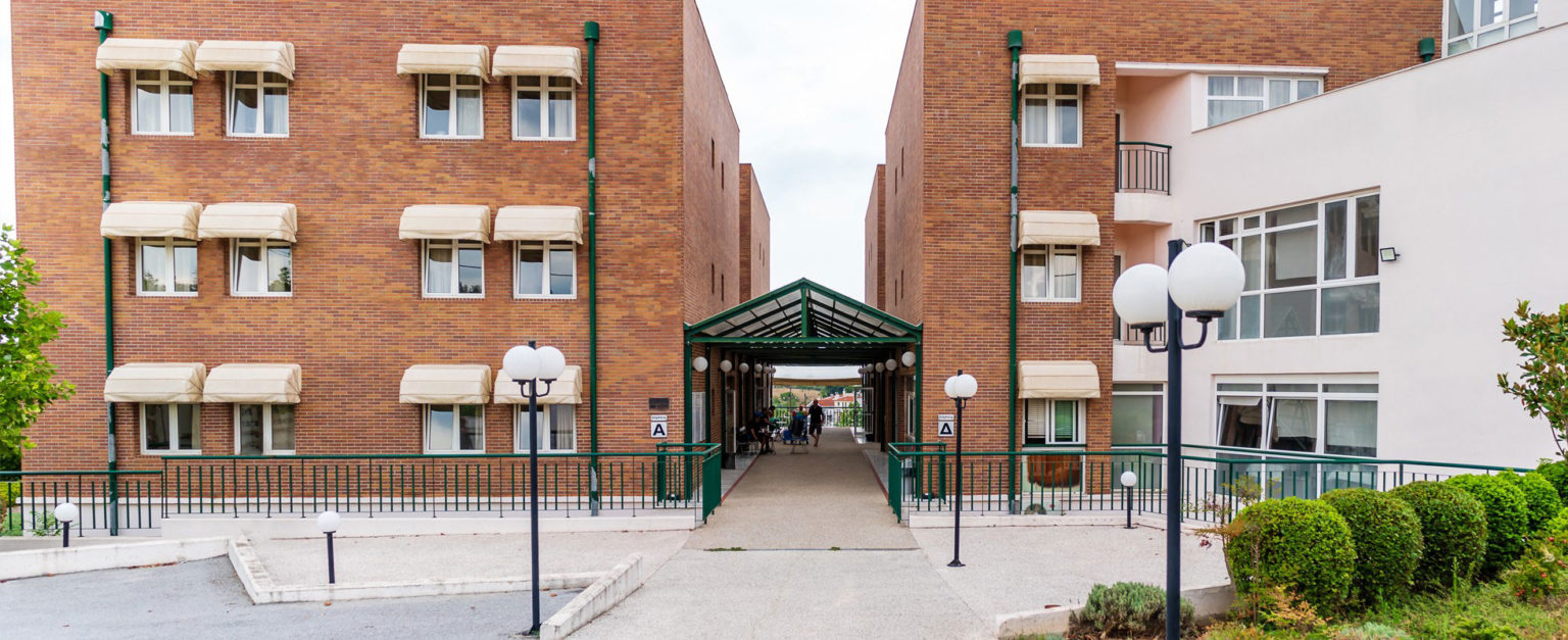 ΘΕΑΓΕΝΕΙΟ ΑΝΤΙΚΑΡΚΙΝΙΚΟ ΝΟΣΟΚΟΜΕΙΟ ΘΕΣΣΑΛΟΝΙΚΗΣ
